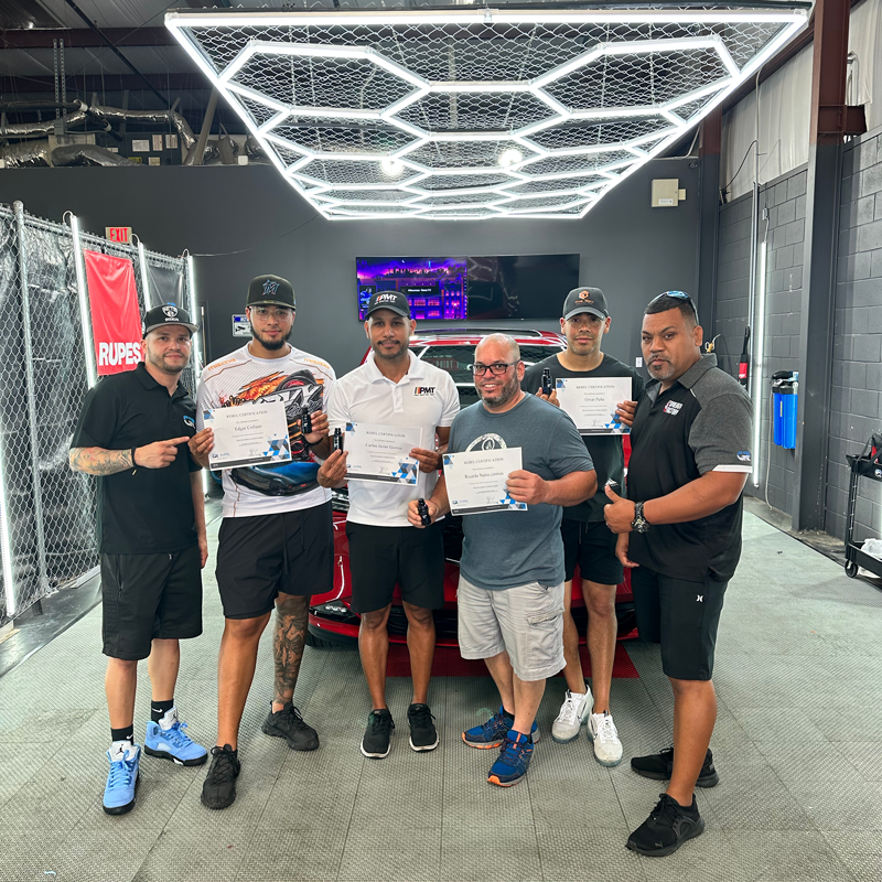 Next Training Workshops (Orlando, FL) - ProMastersDynasty